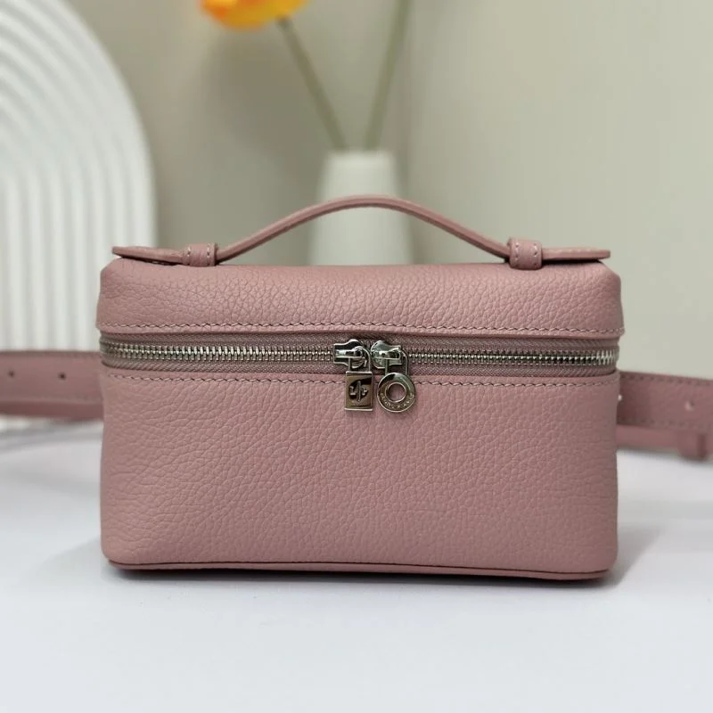 Loro Piana Waist Chest Packs