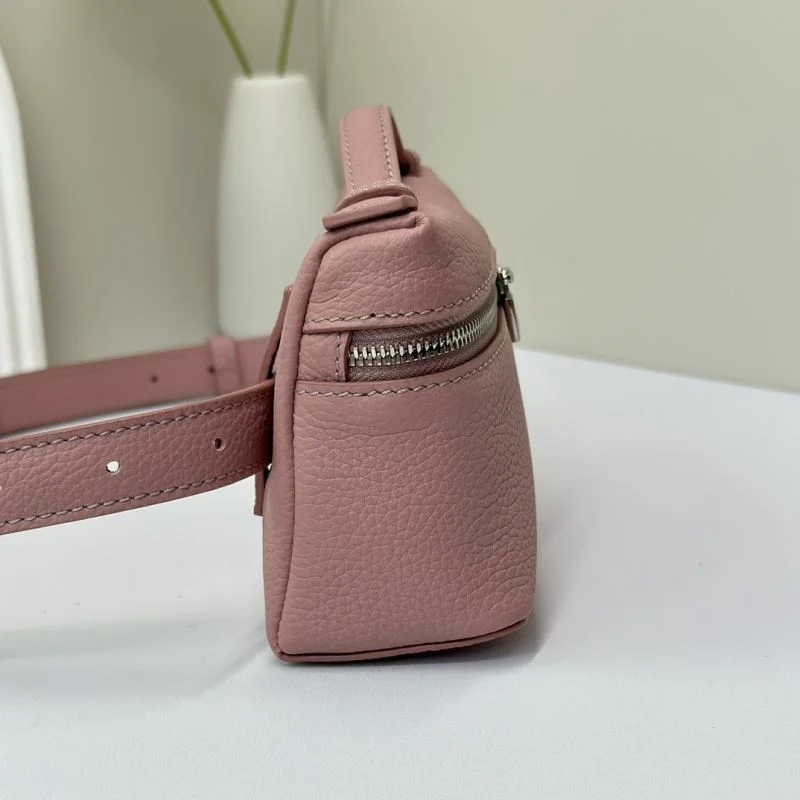Authentic Loro Piana Waist Chest Packs