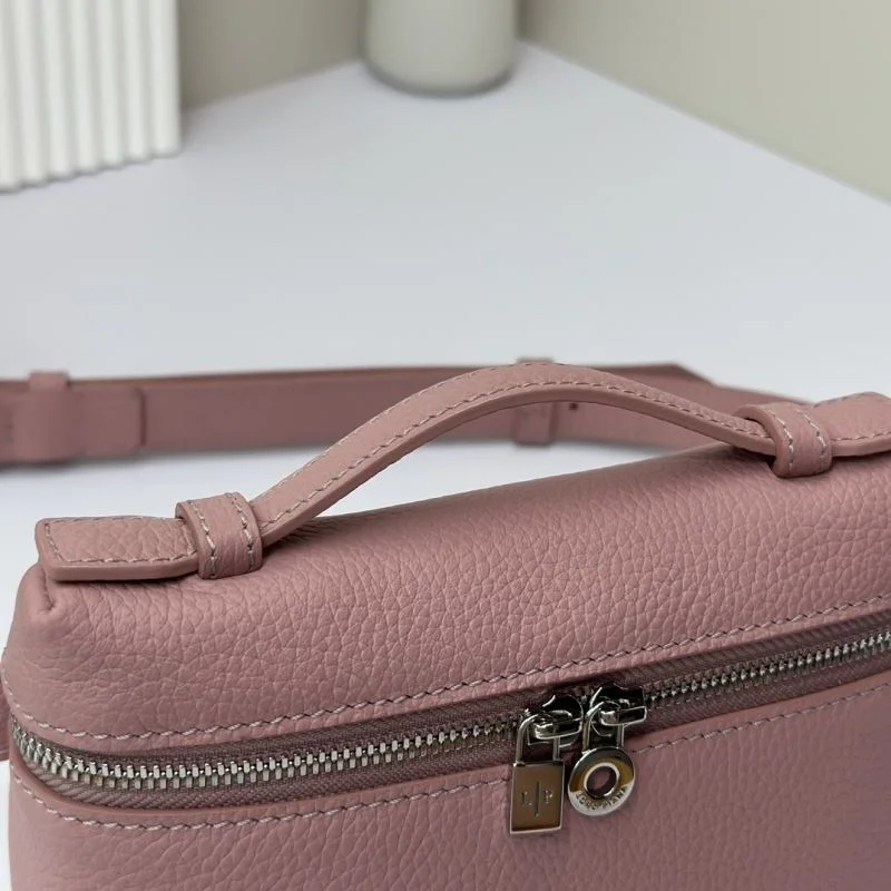 Authentic Loro Piana Waist Chest Packs