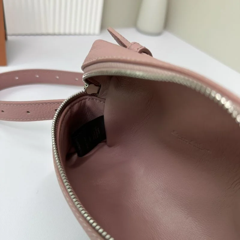 Authentic Loro Piana Waist Chest Packs