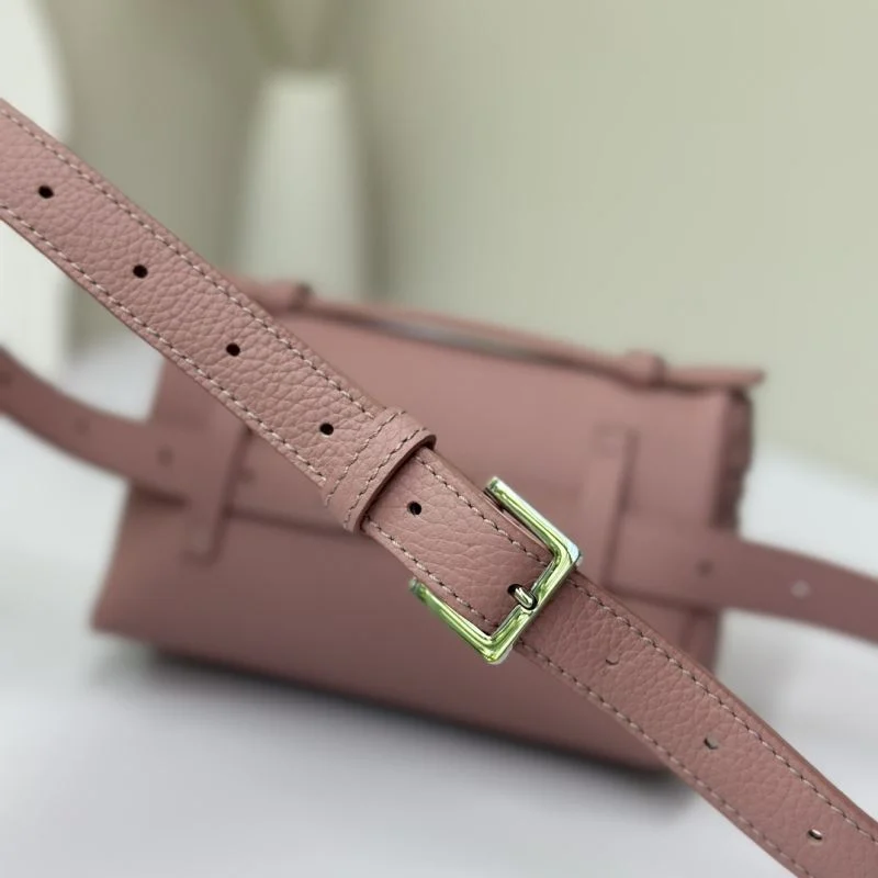 Authentic Loro Piana Waist Chest Packs
