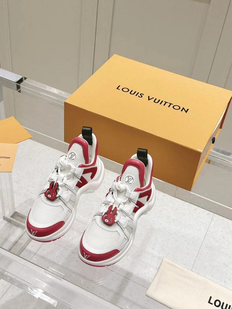 Louis Vuitton Archlight Shoes