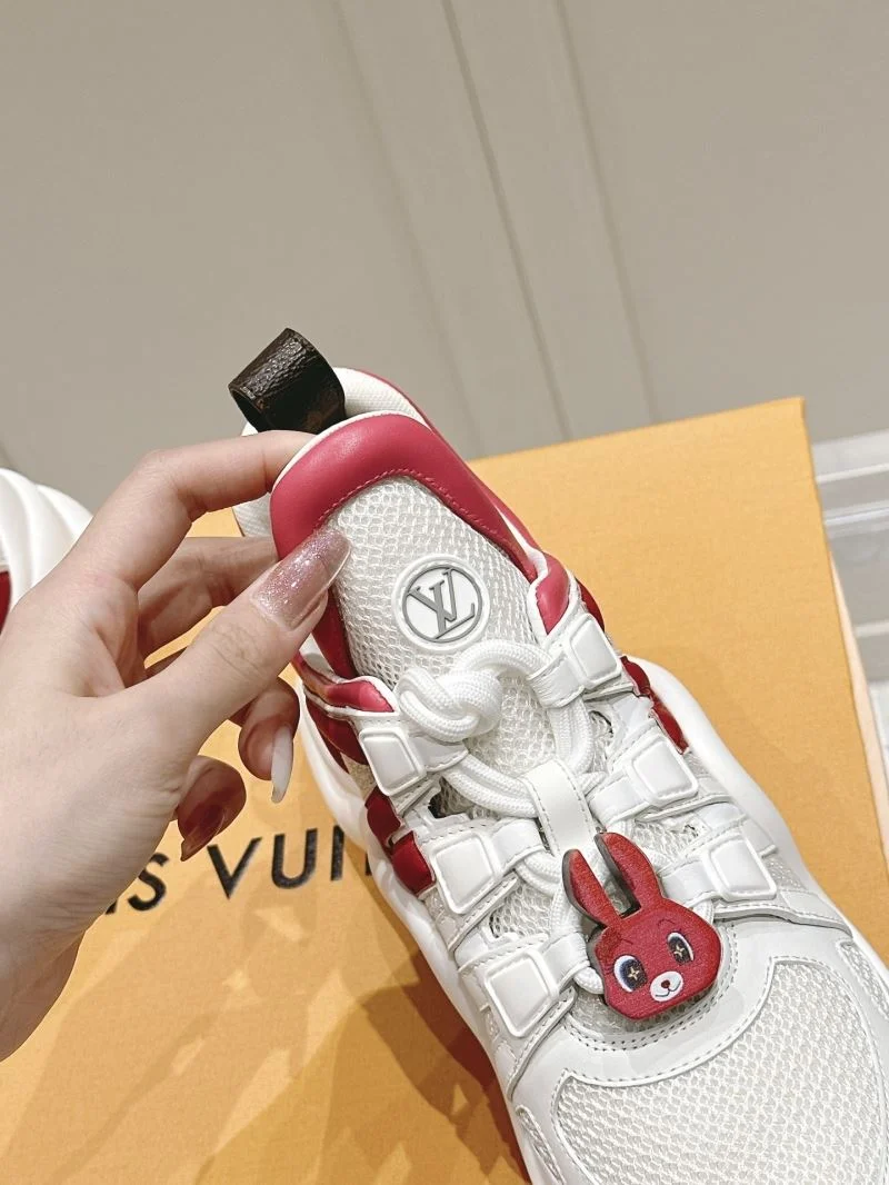 Bargain Louis Vuitton Archlight Shoes