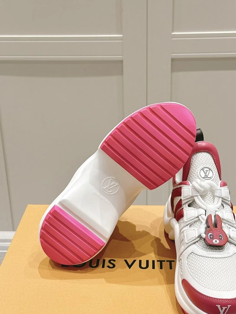 Bargain Louis Vuitton Archlight Shoes