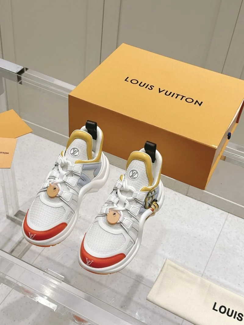 Louis Vuitton Archlight Shoes