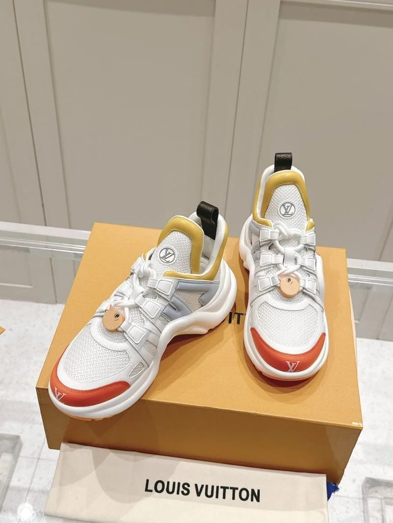 Reasonably priced Louis Vuitton Archlight Shoes