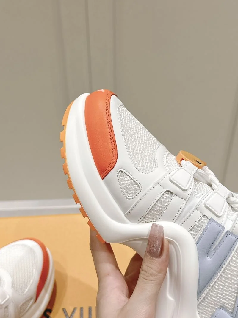 Reasonably priced Louis Vuitton Archlight Shoes