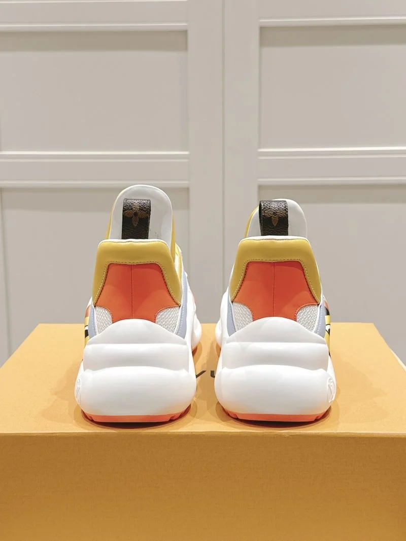 Reasonably priced Louis Vuitton Archlight Shoes