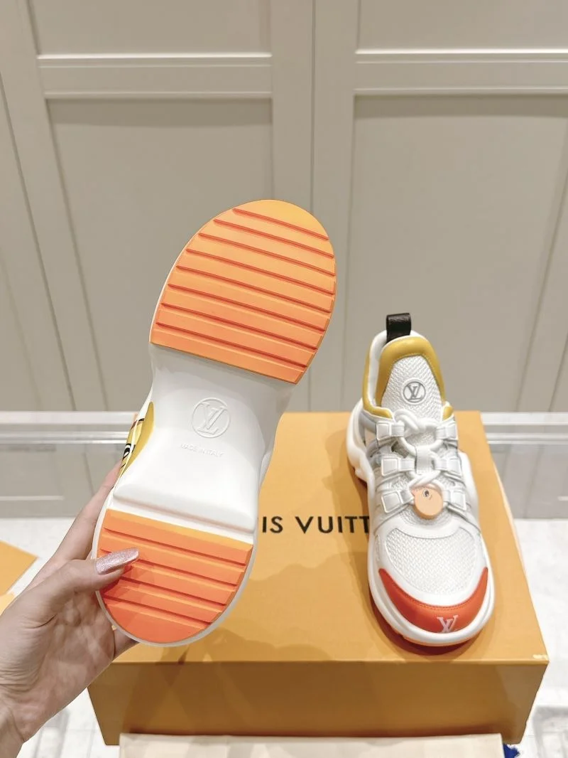 Reasonably priced Louis Vuitton Archlight Shoes