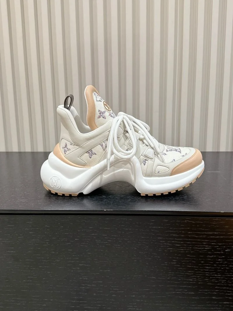Louis Vuitton Archlight Shoes