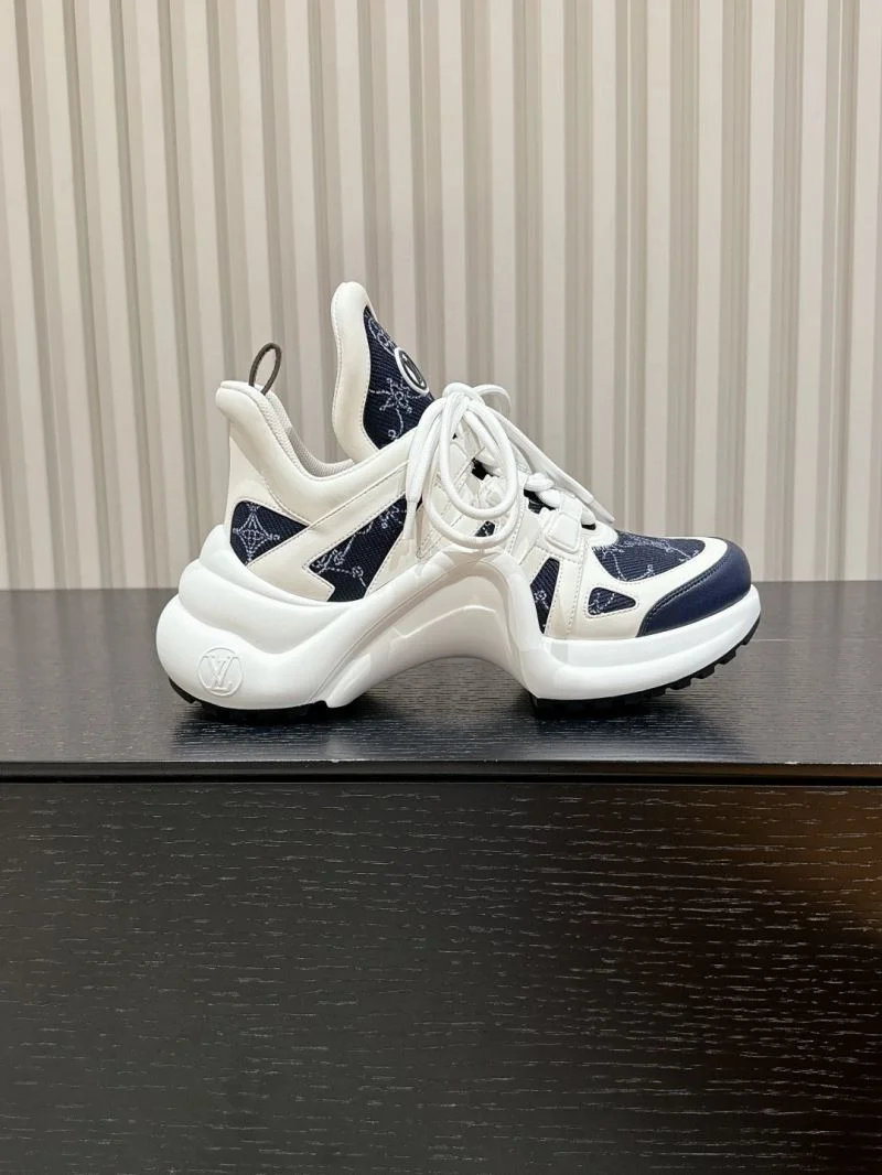 Louis Vuitton Archlight Shoes