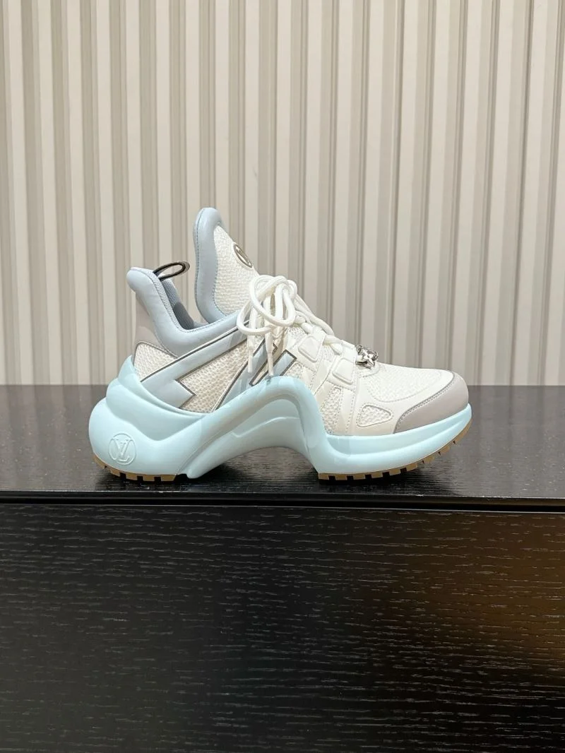 Louis Vuitton Archlight Shoes