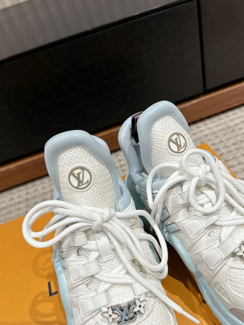 Value-priced Louis Vuitton Archlight Shoes