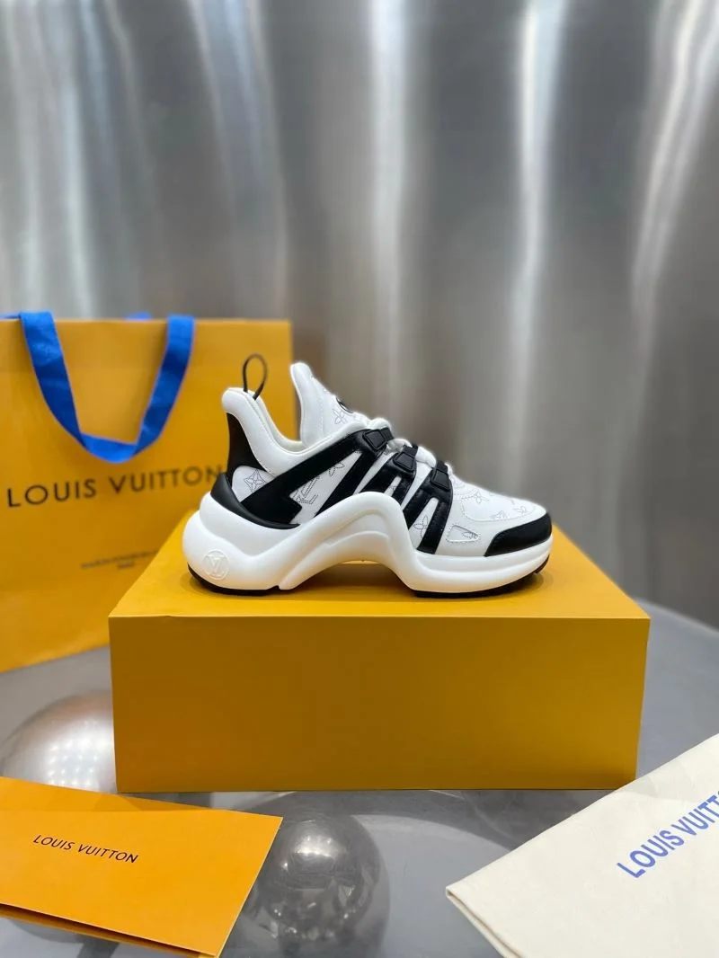 Louis Vuitton Archlight Shoes
