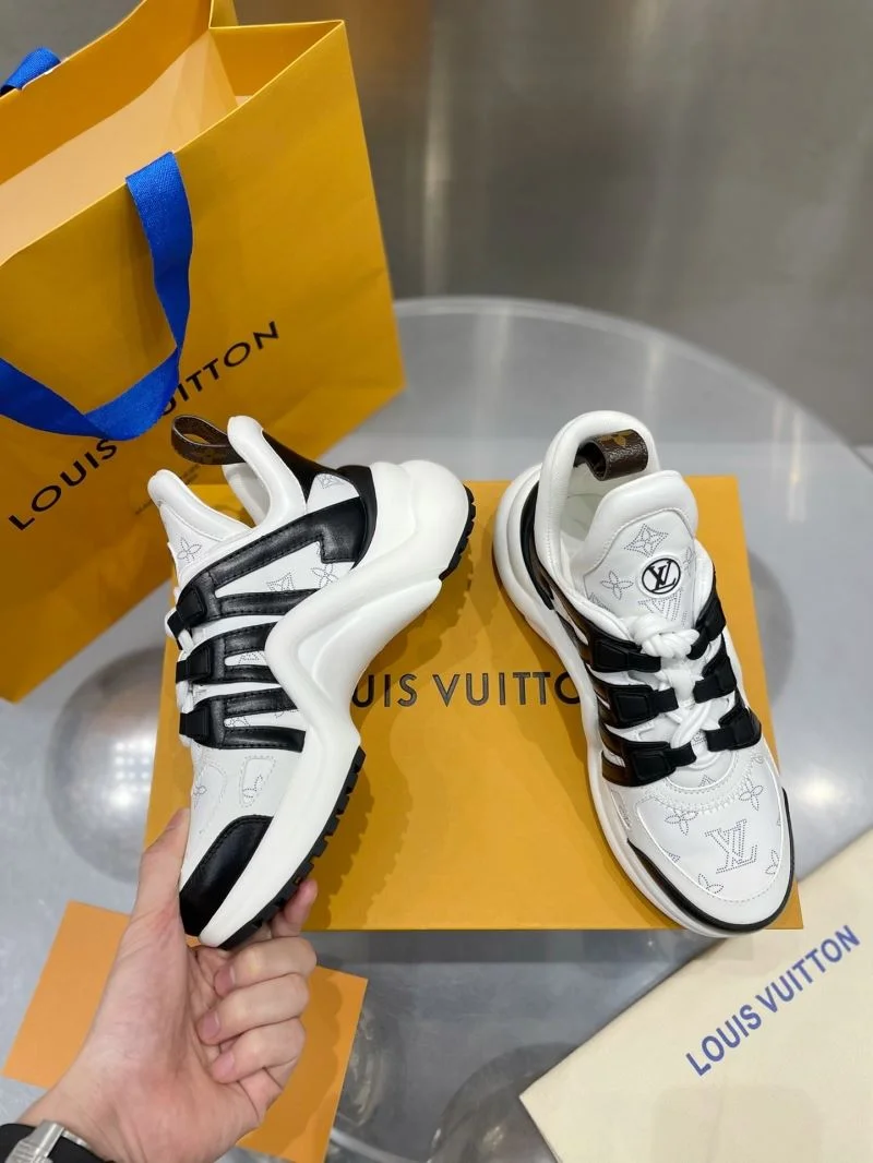 OEM Louis Vuitton Archlight Shoes