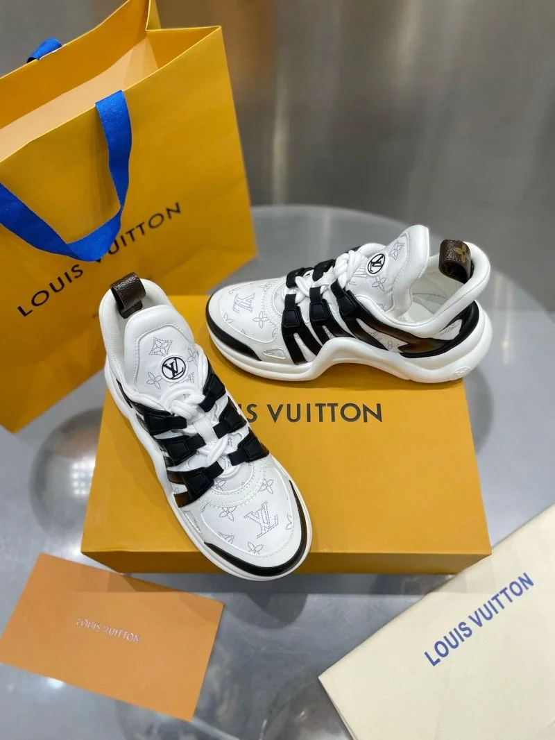 OEM Louis Vuitton Archlight Shoes