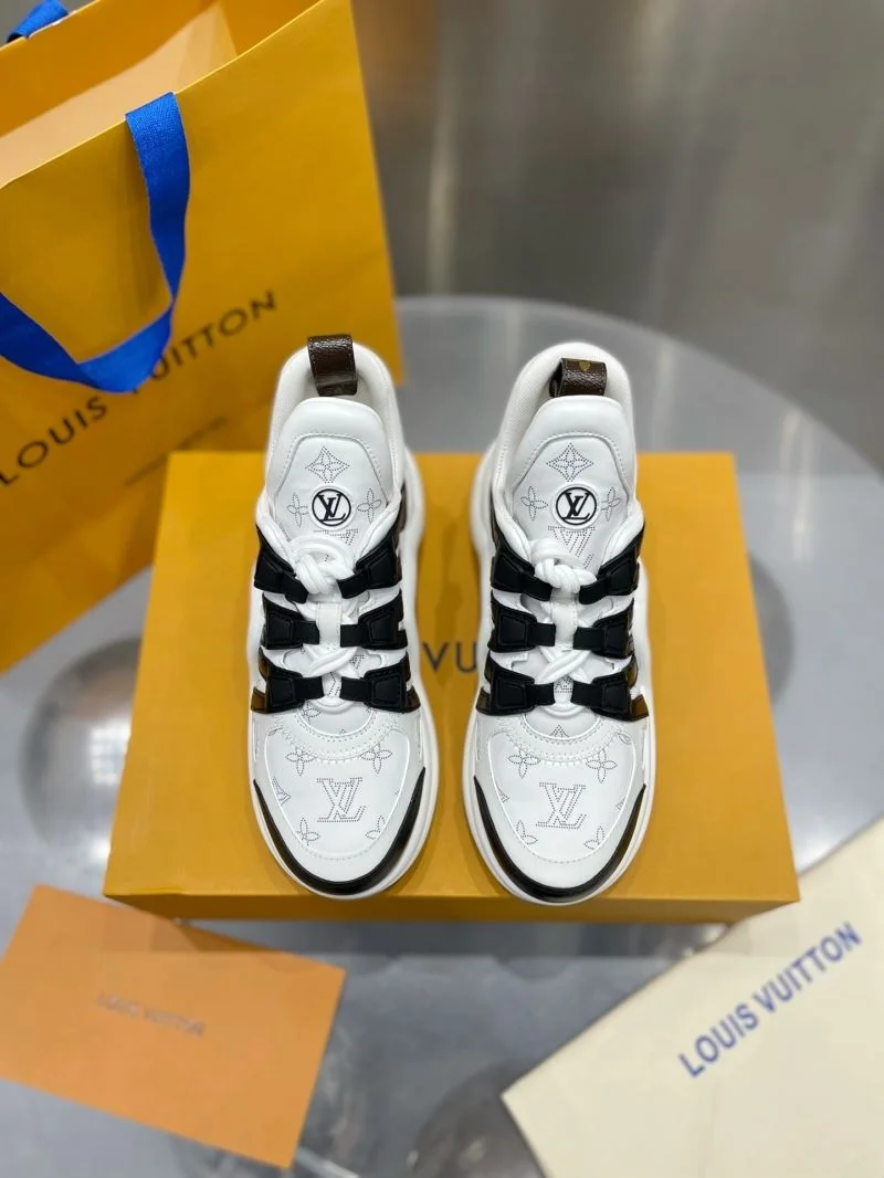 OEM Louis Vuitton Archlight Shoes