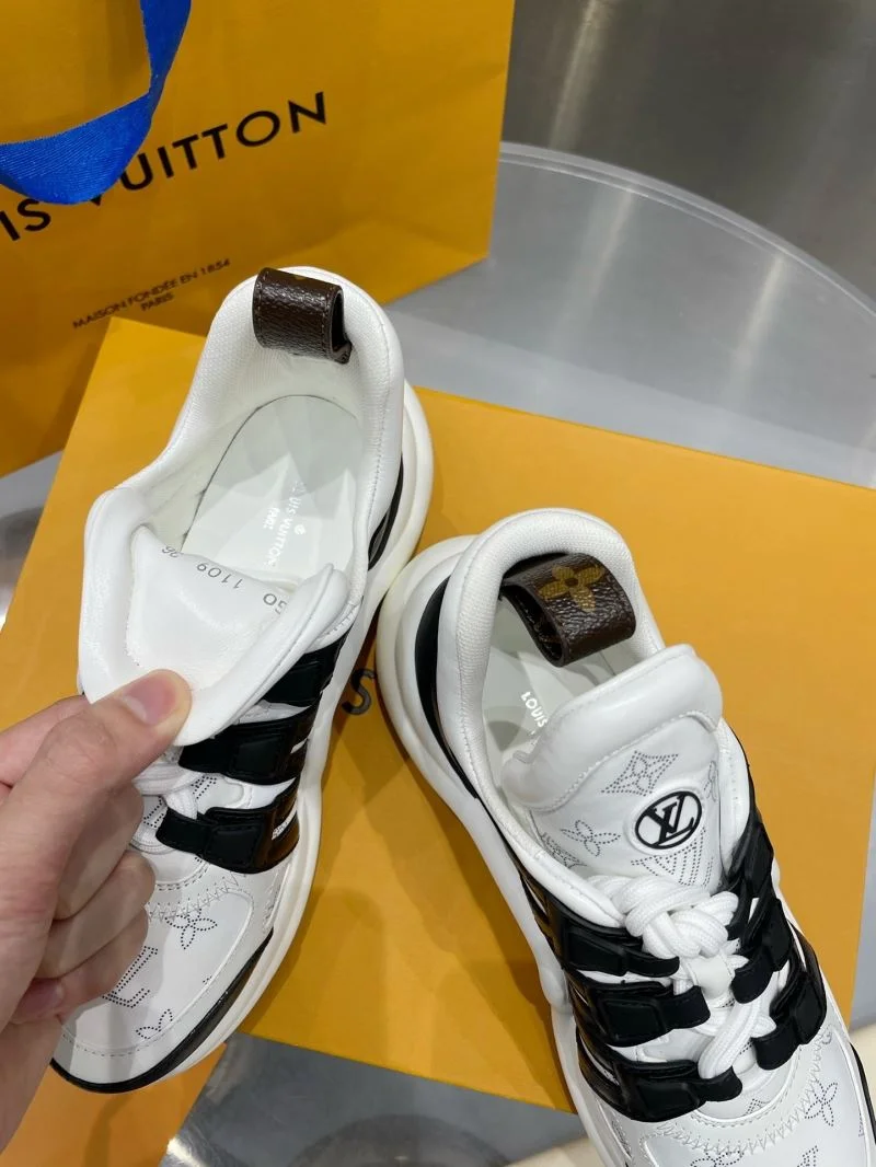OEM Louis Vuitton Archlight Shoes