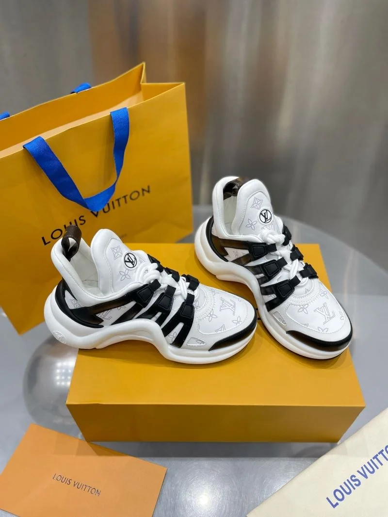 OEM Louis Vuitton Archlight Shoes