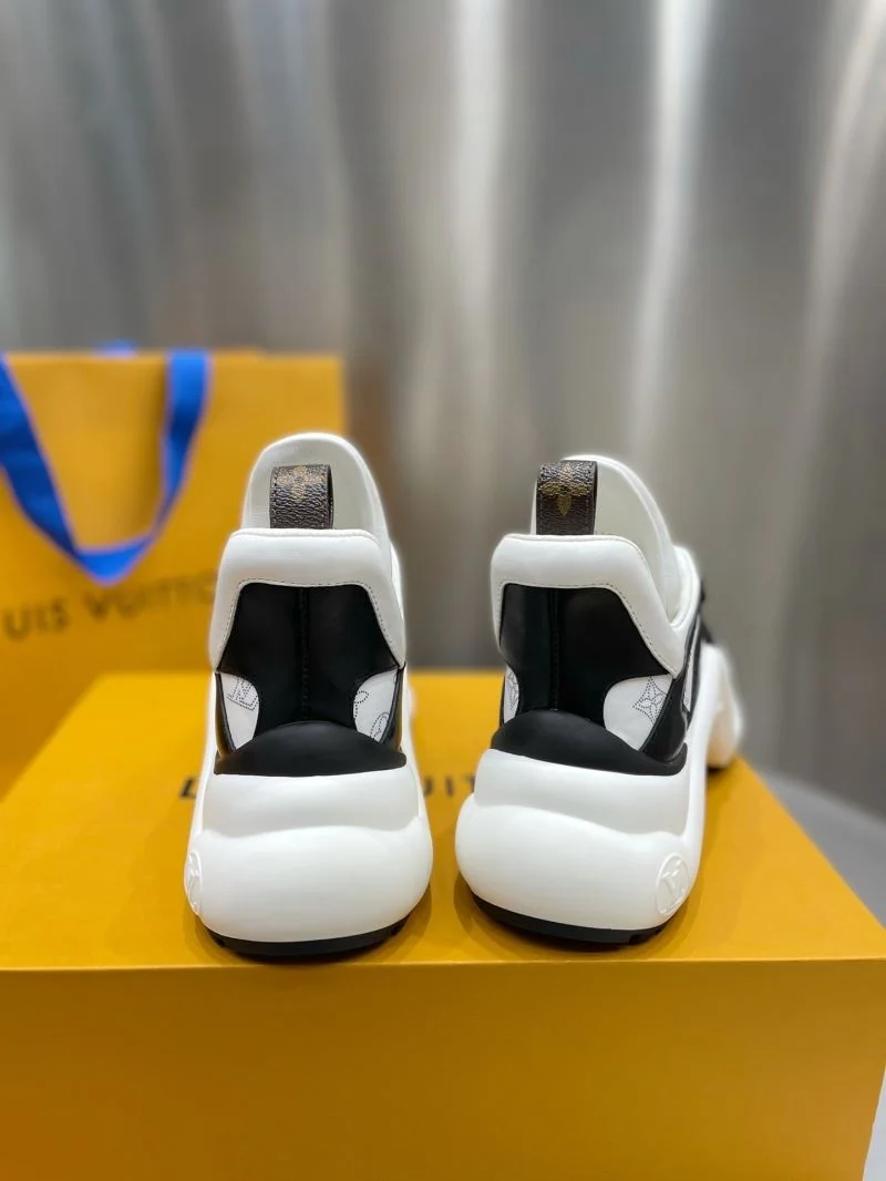 OEM Louis Vuitton Archlight Shoes