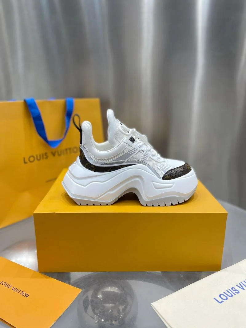 Louis Vuitton Archlight Shoes