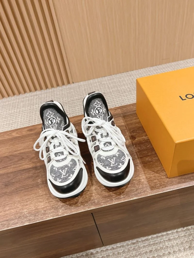 Louis Vuitton Archlight Shoes