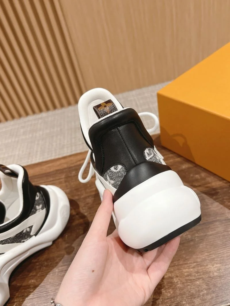 Original Louis Vuitton Archlight Shoes