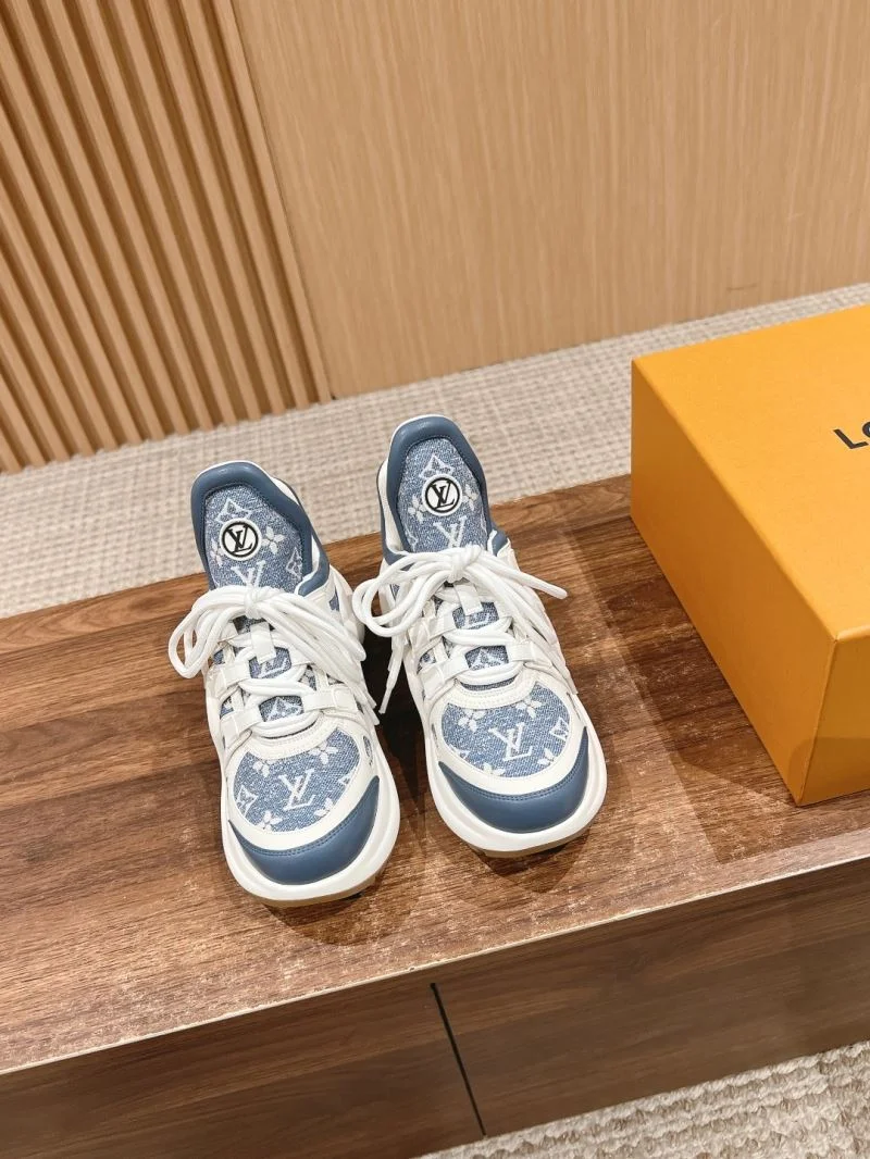Louis Vuitton Archlight Shoes
