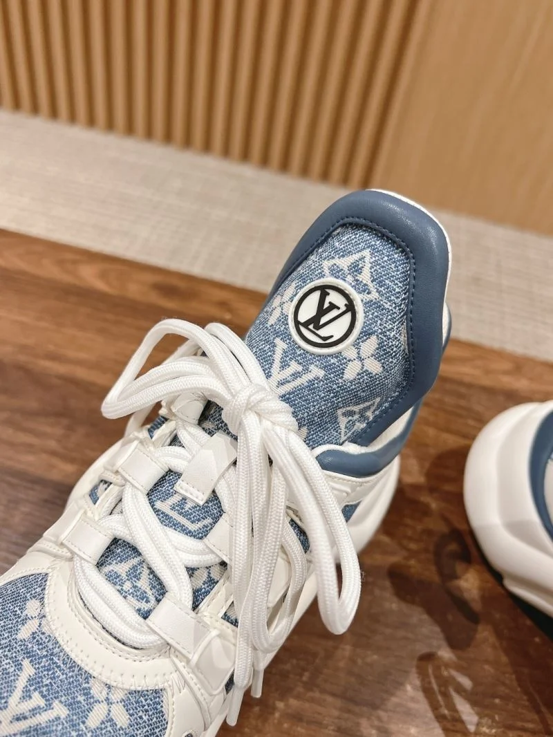 Reasonably priced Louis Vuitton Archlight Shoes