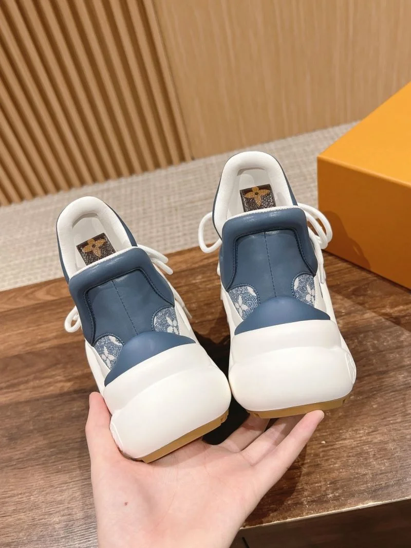 Reasonably priced Louis Vuitton Archlight Shoes