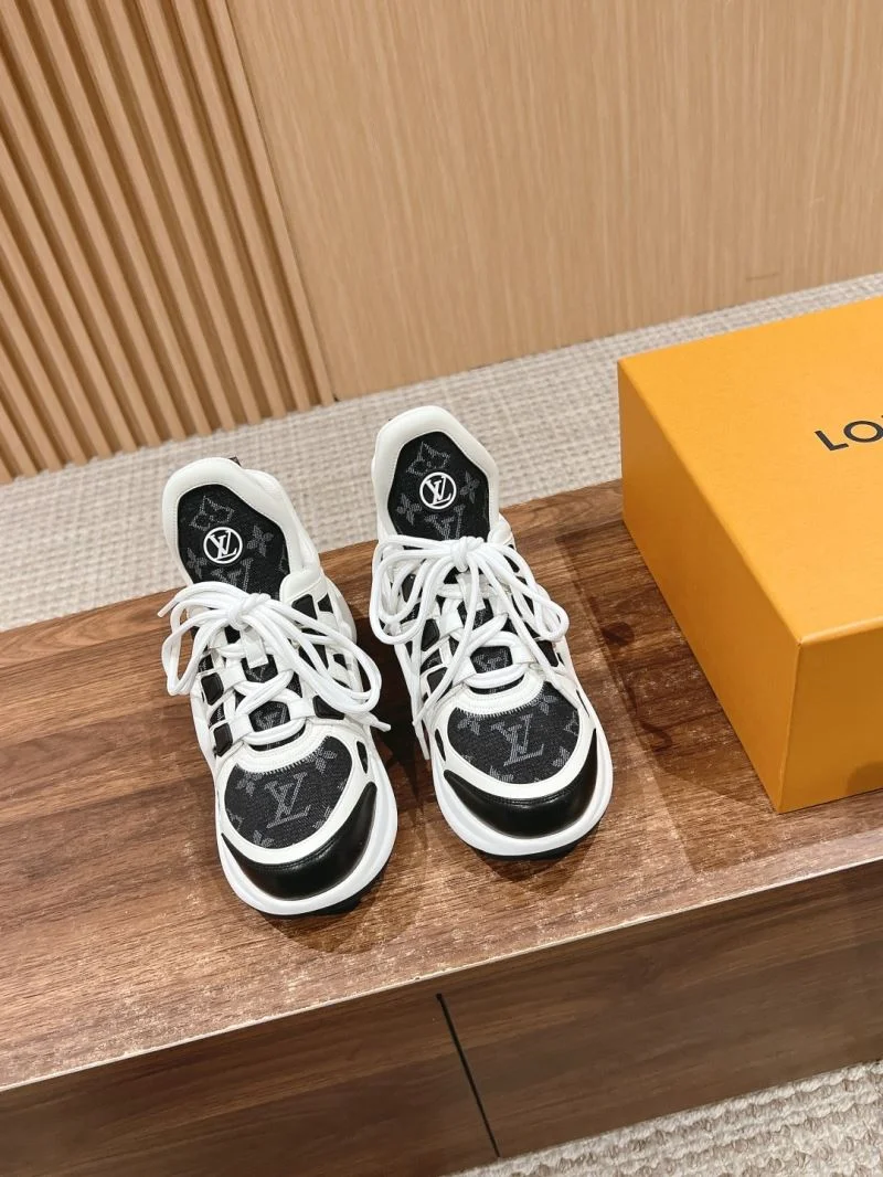 Louis Vuitton Archlight Shoes