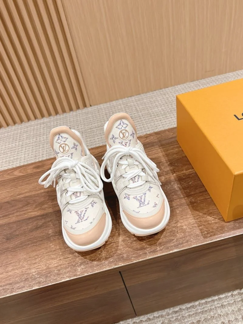 Louis Vuitton Archlight Shoes
