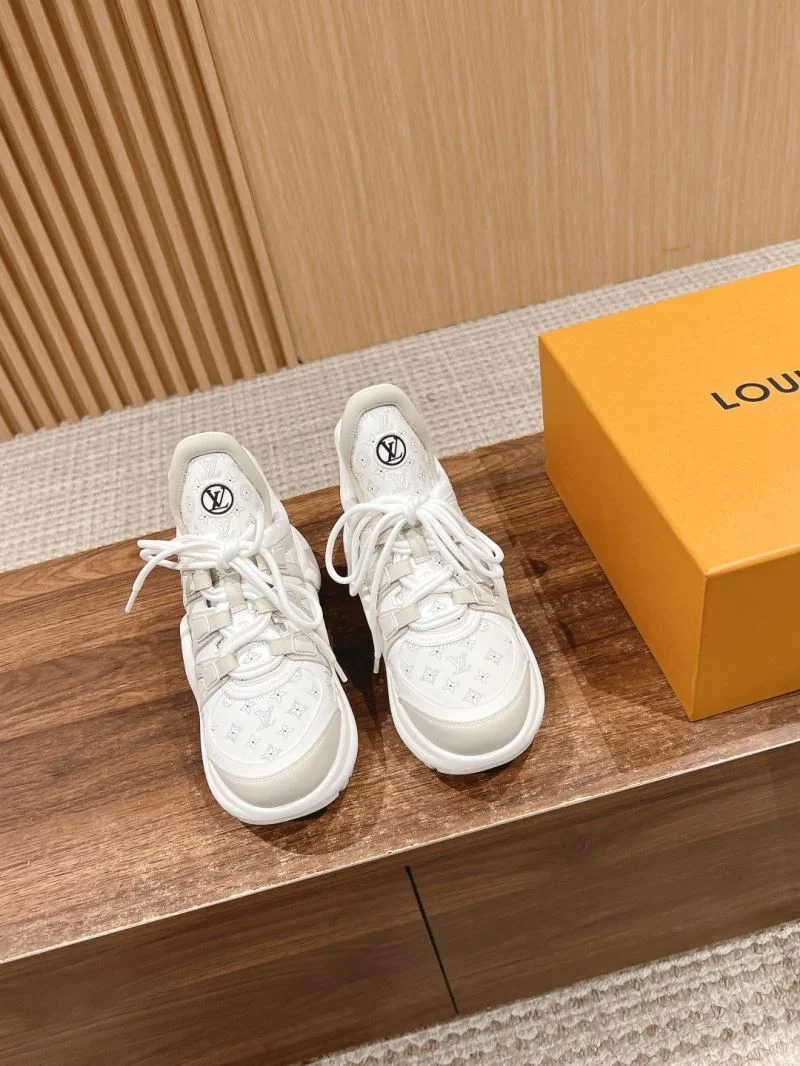 Louis Vuitton Archlight Shoes