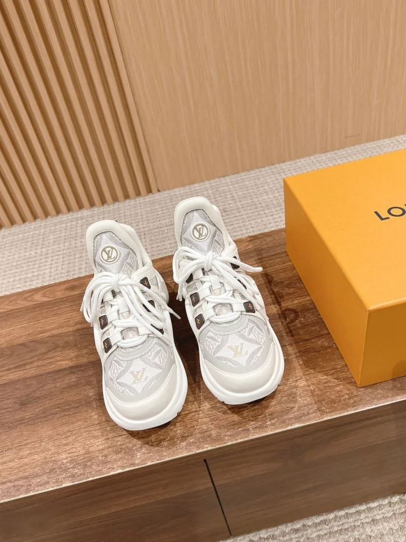 Louis Vuitton Archlight Shoes
