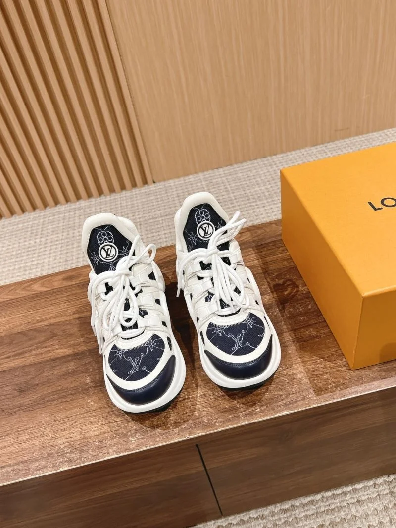 Louis Vuitton Archlight Shoes