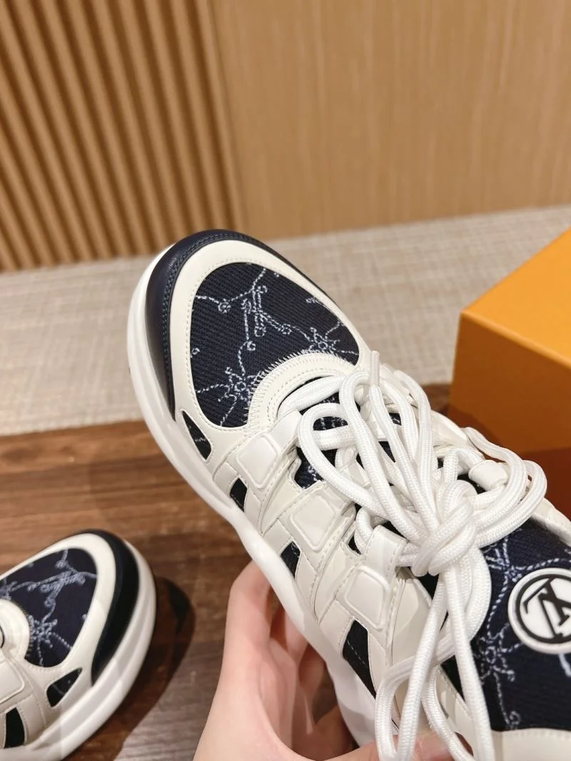 Original Louis Vuitton Archlight Shoes