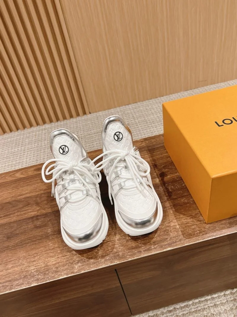 Louis Vuitton Archlight Shoes