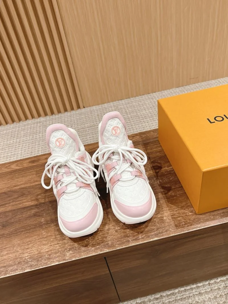 Louis Vuitton Archlight Shoes