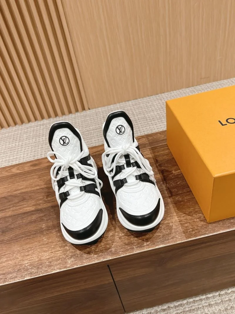 Louis Vuitton Archlight Shoes