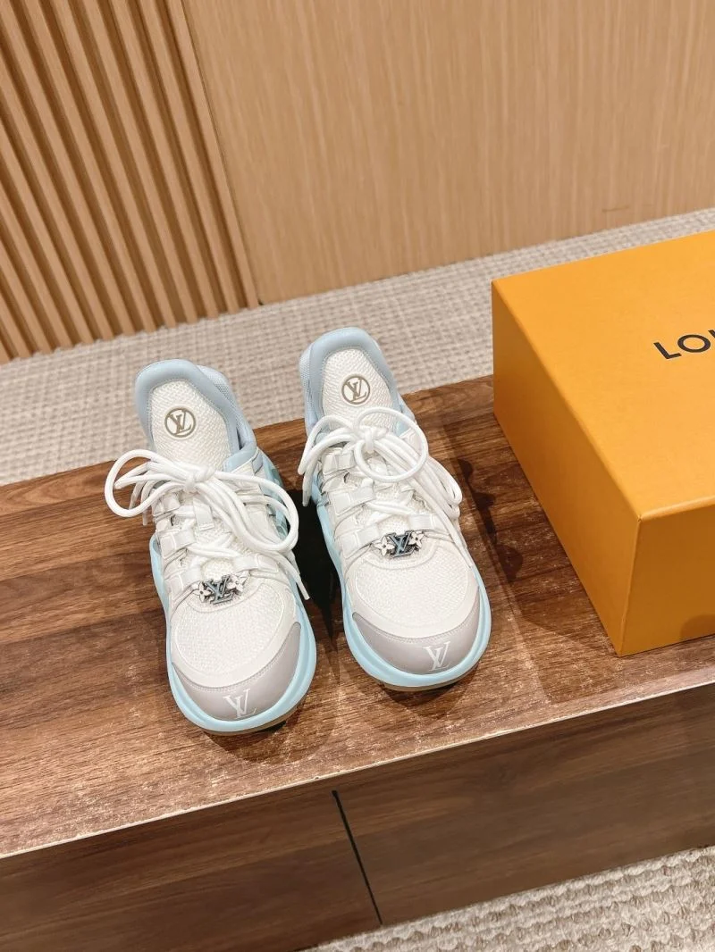 Louis Vuitton Archlight Shoes