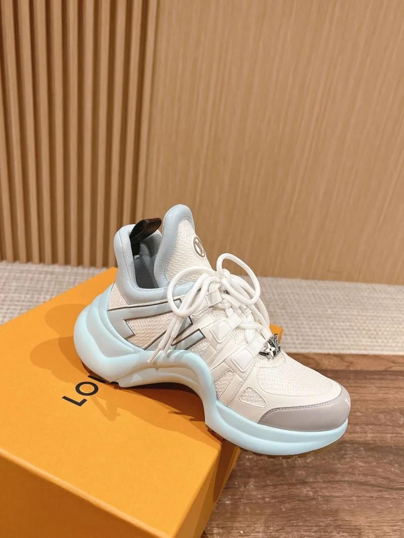 Economical Louis Vuitton Archlight Shoes