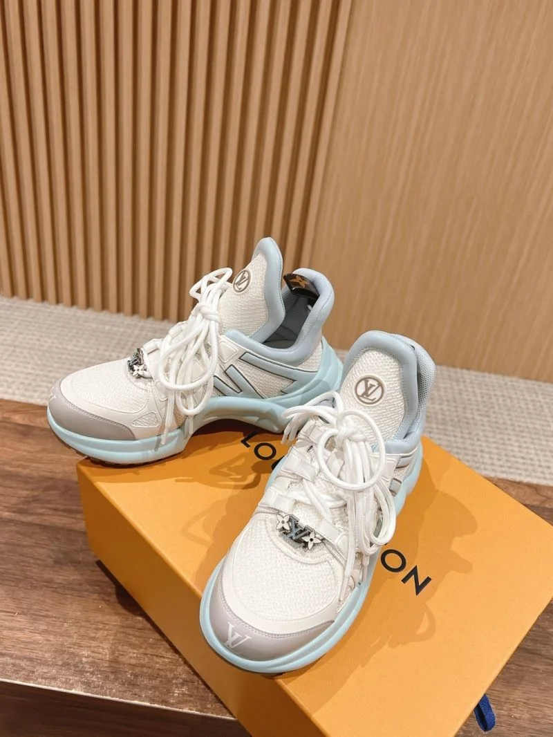 Economical Louis Vuitton Archlight Shoes