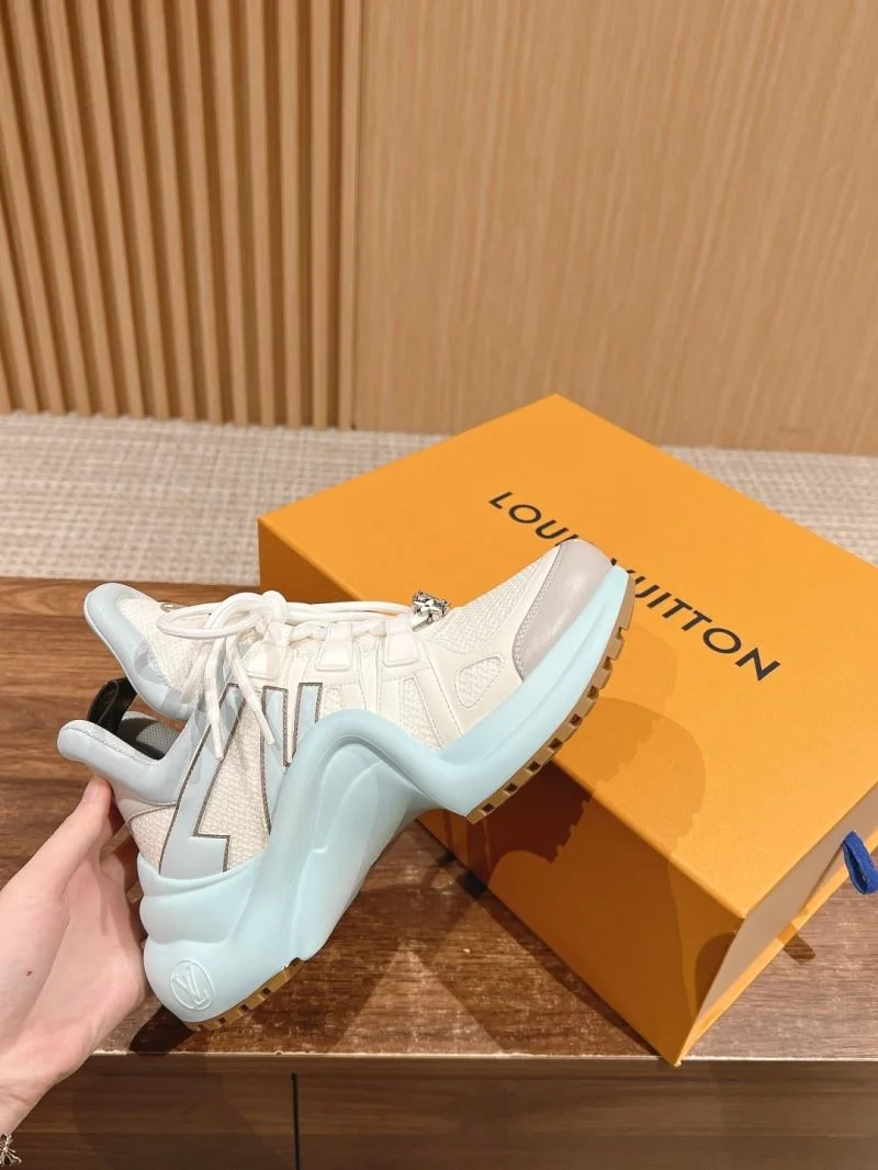 Economical Louis Vuitton Archlight Shoes