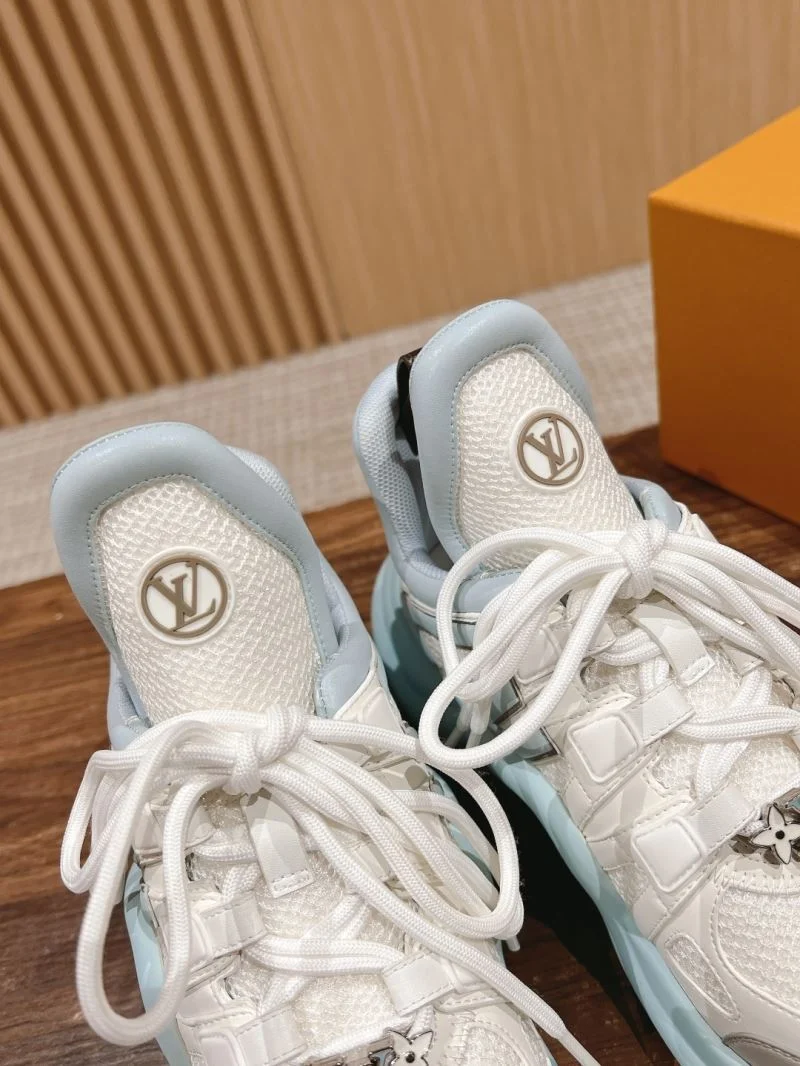 Economical Louis Vuitton Archlight Shoes