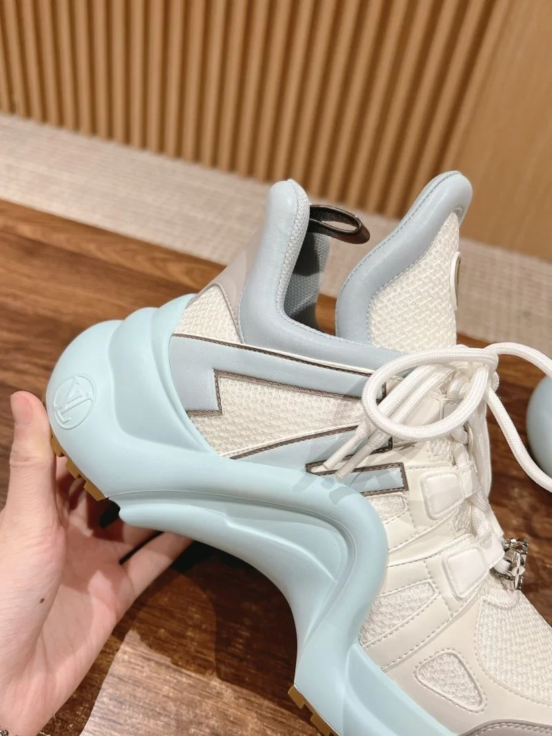 Economical Louis Vuitton Archlight Shoes
