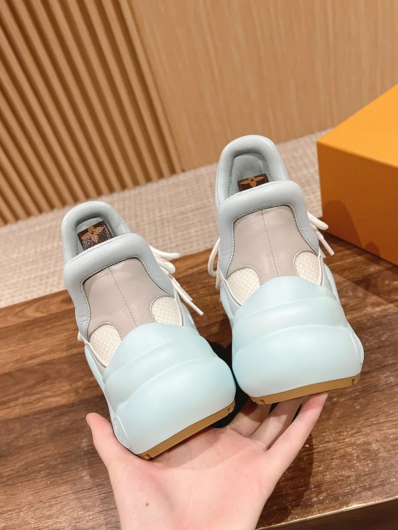 Economical Louis Vuitton Archlight Shoes
