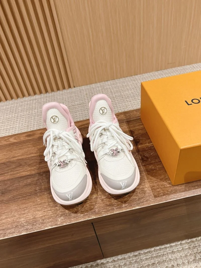 Louis Vuitton Archlight Shoes