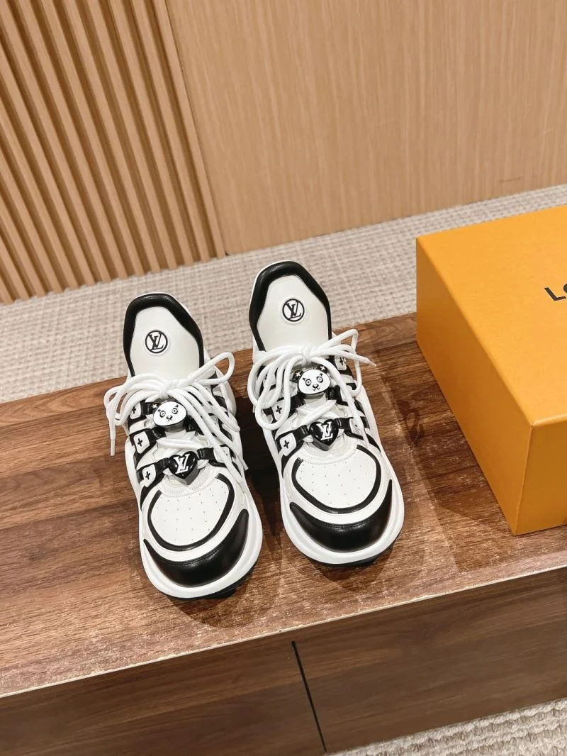 Louis Vuitton Archlight Shoes