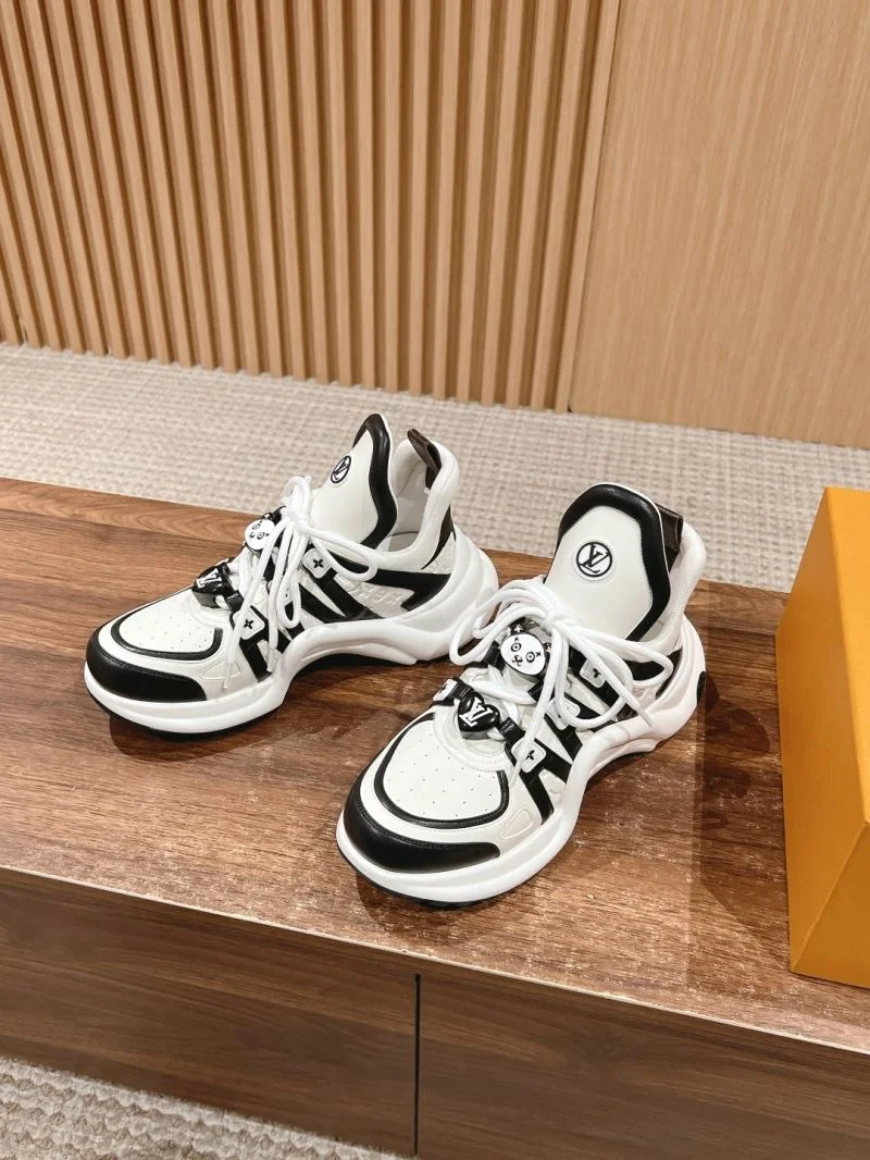 Low-cost Louis Vuitton Archlight Shoes