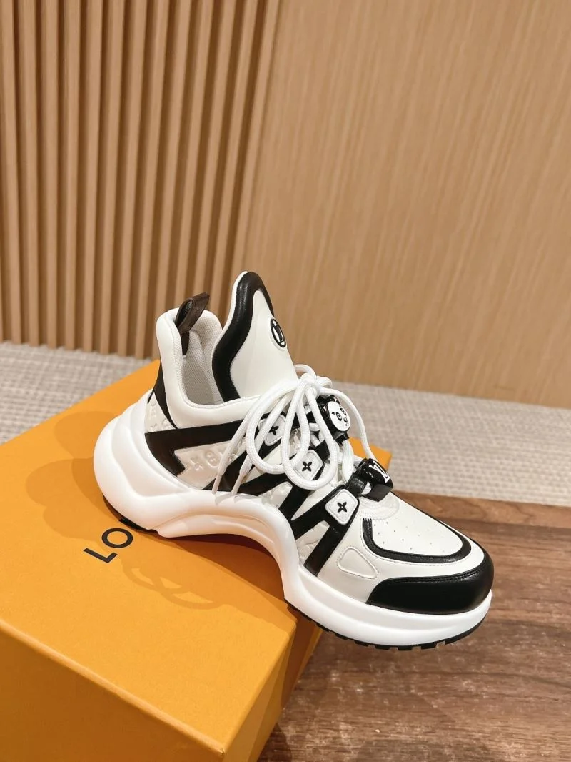 Low-cost Louis Vuitton Archlight Shoes
